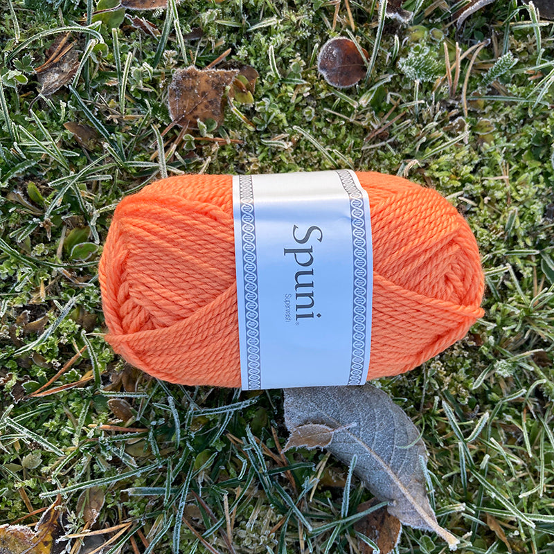 Spuni -merinovillalanka 50 g - Taitolappi.fi – Taito Shop Rovaniemi